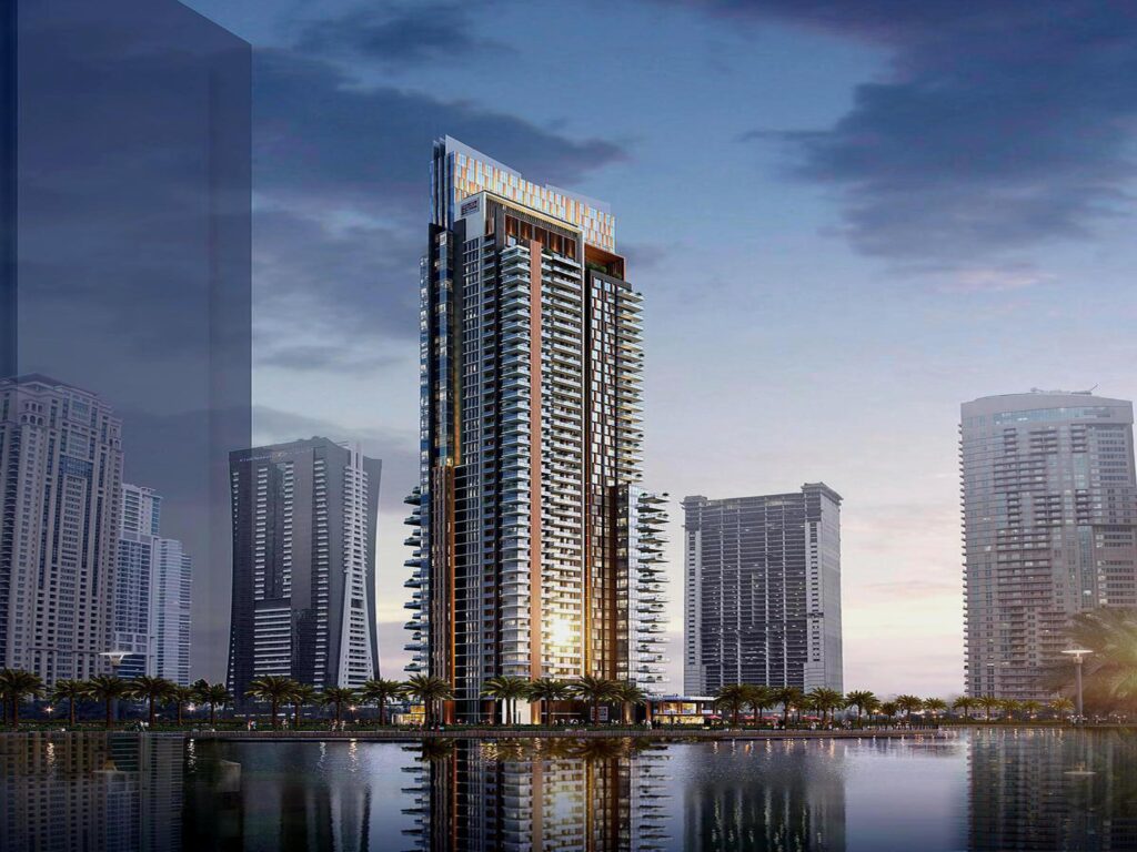 IGO 101 by Invest Group Overseas in Dubai - Property Finder Dubai